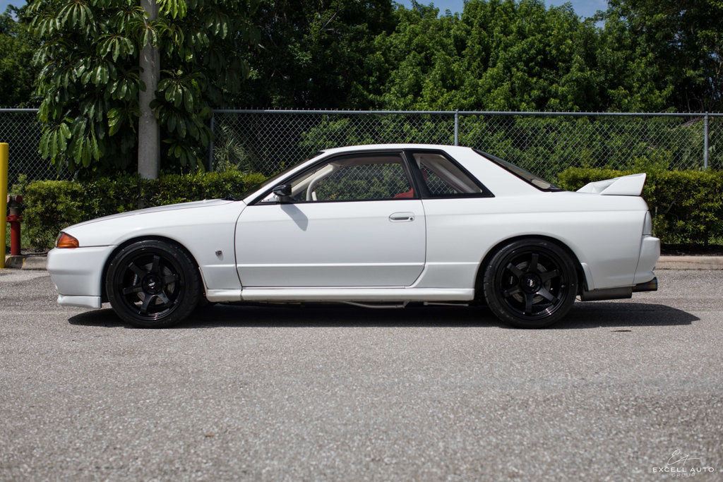 1992 Nissan Skyline R32 GTR for sale