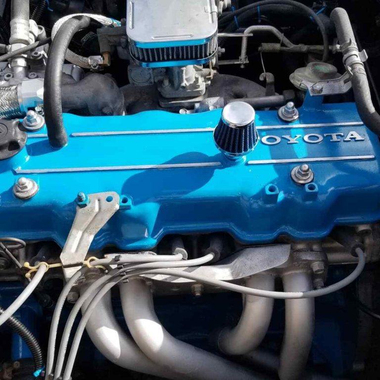 Toyota Celica GT 1977 RA29 Hatchback Fastback for sale