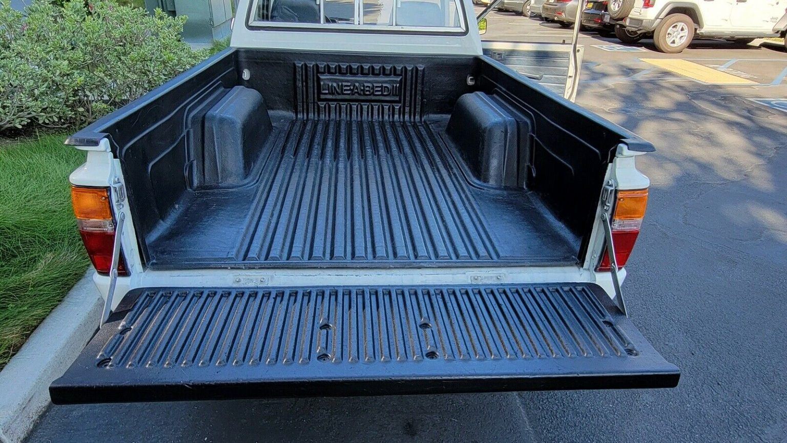 1988 Toyota Pickup 1/2 Ton RN50 for sale