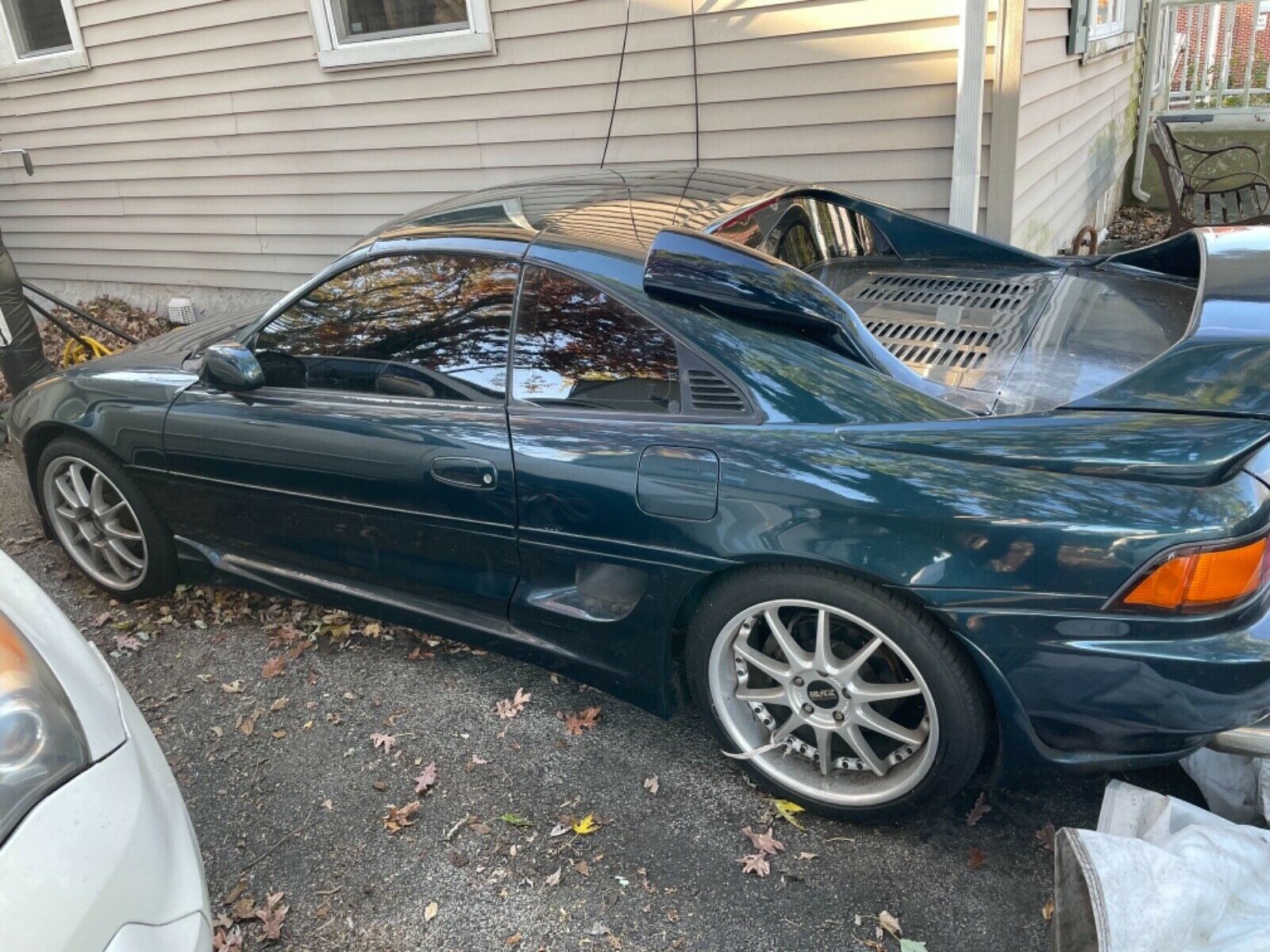 1992 Toyota MR2 Sport Roof for sale