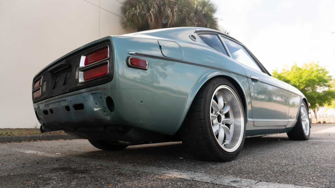 1976 Datsun 280Z for sale