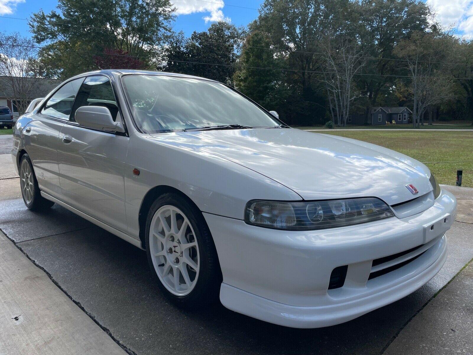 1996 Honda Integra Type R for sale