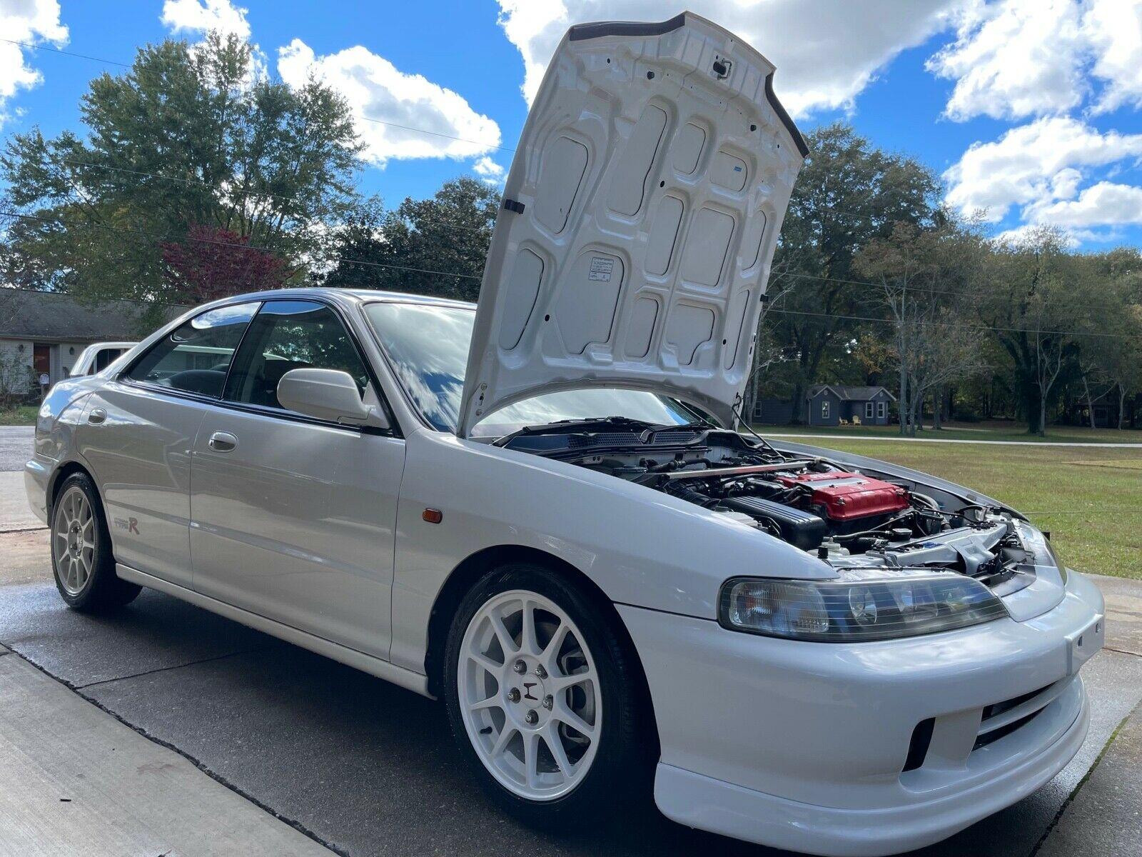 1996 Honda Integra Type R for sale