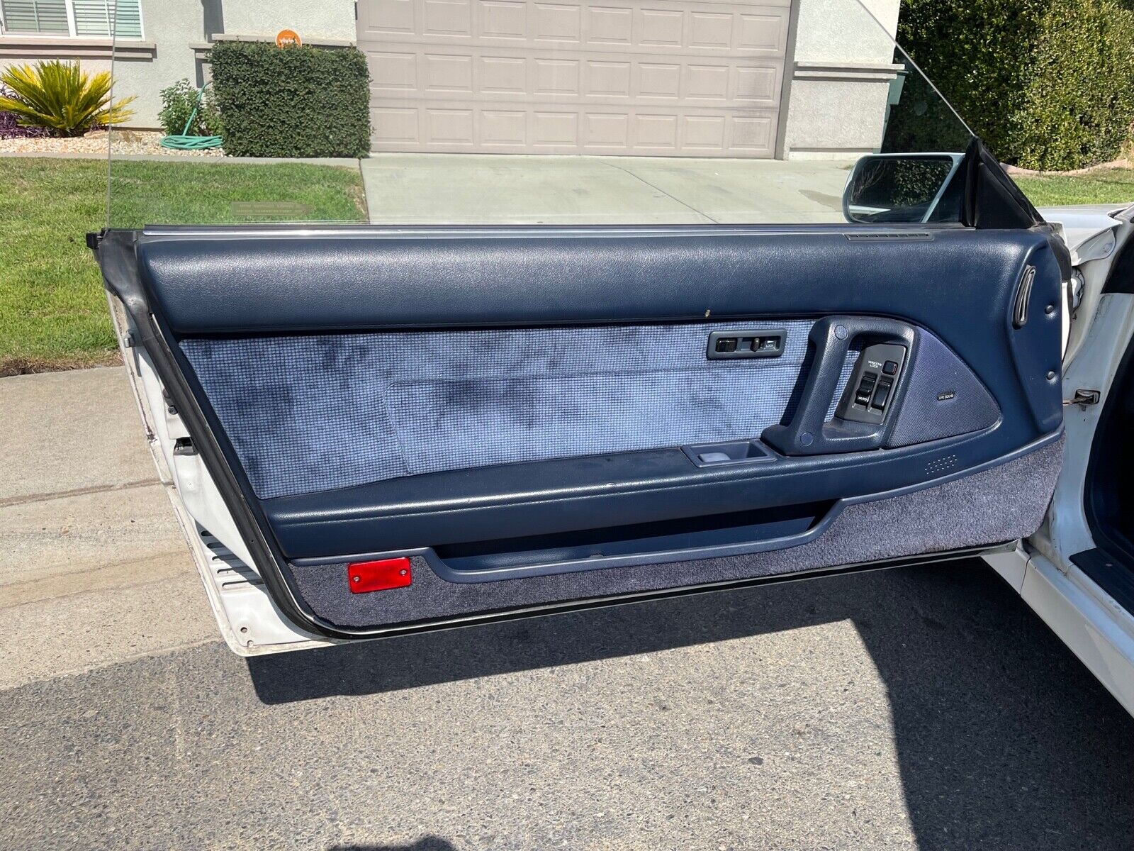 1987 Toyota Supra SPORT ROOF for sale