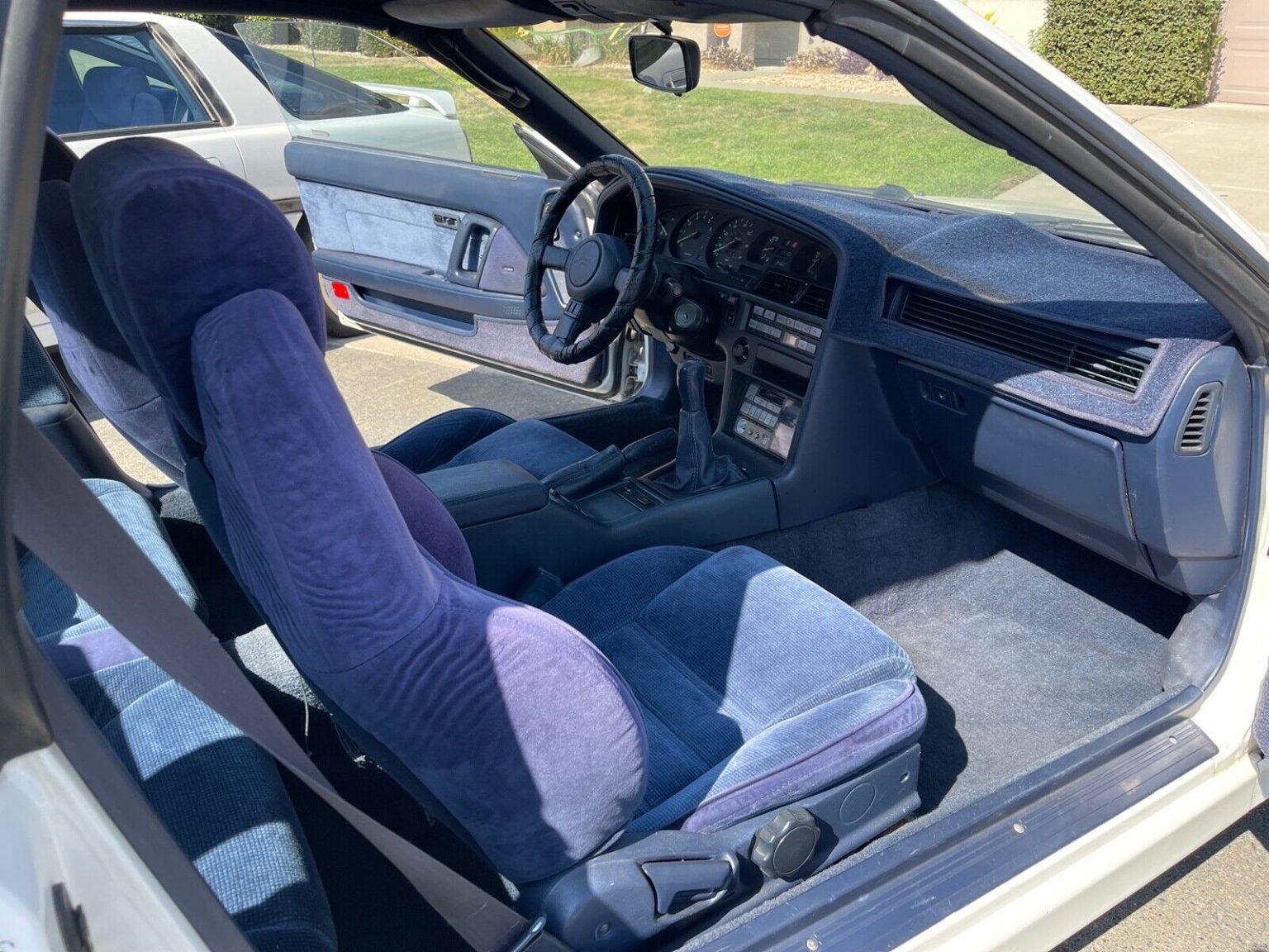 1987 Toyota Supra SPORT ROOF for sale