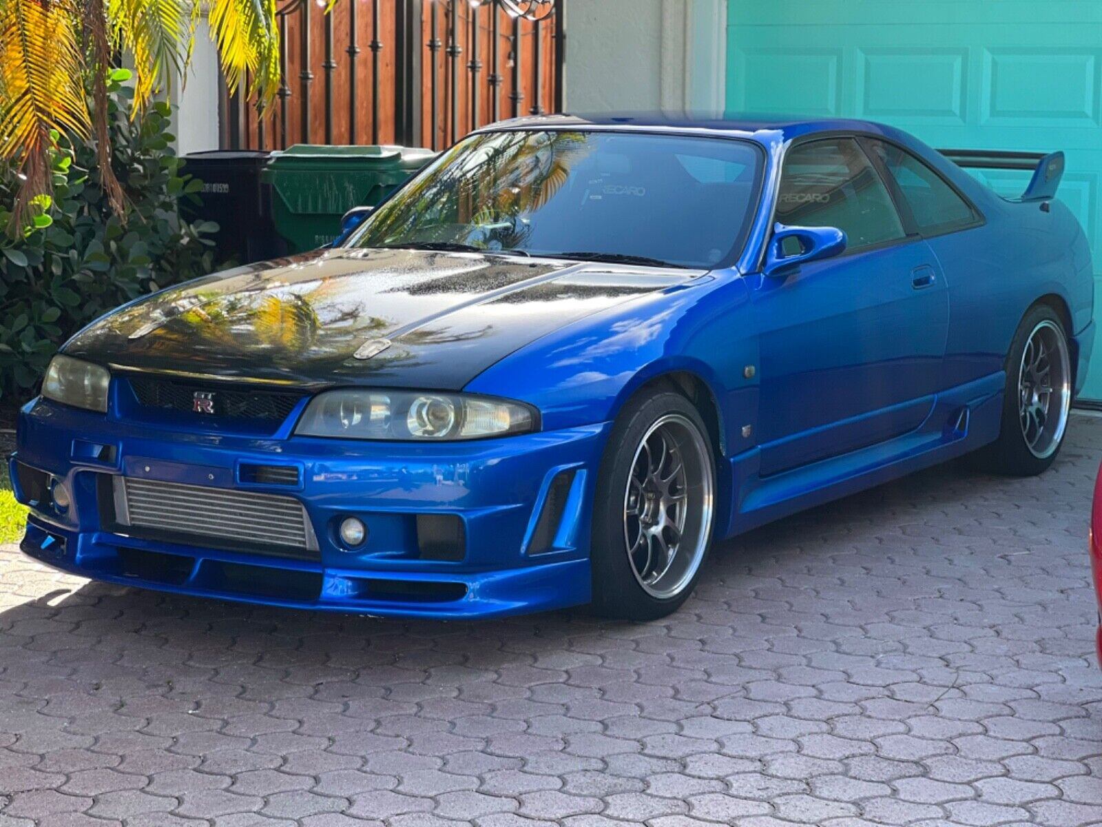 1995 Nissan Skyline GT-R VSPEC for sale