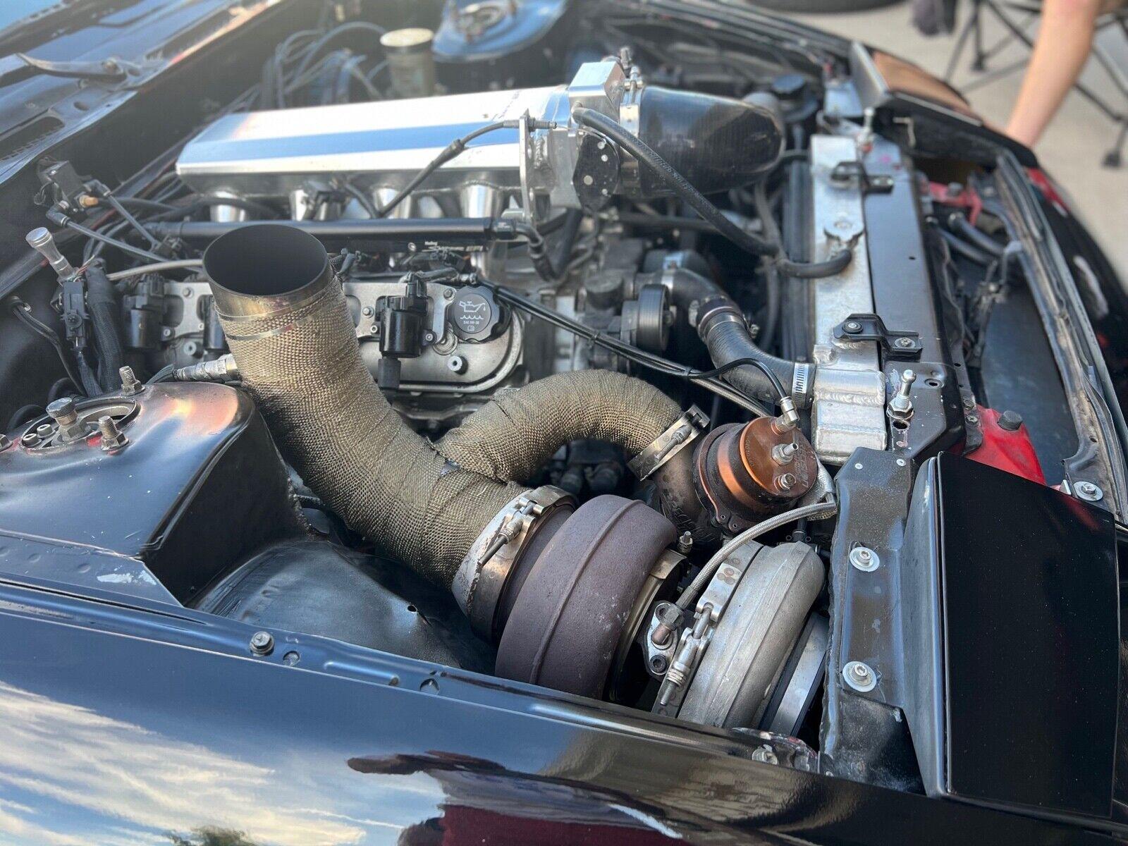 1992 Nissan 240sx for sale
