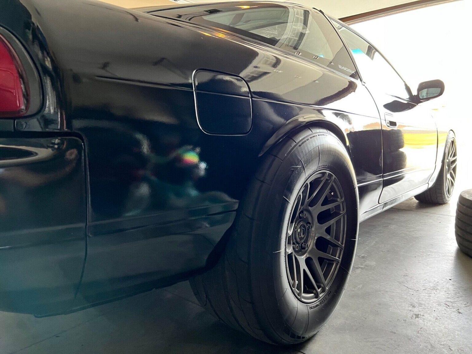 1992 Nissan 240sx for sale