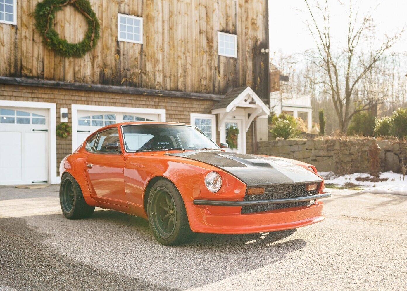 1978 Datsun 280Z RB25DET NEO Widebody for sale