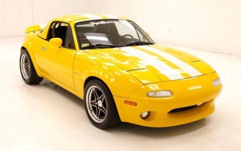 1992 Mazda Miata Convertible for sale