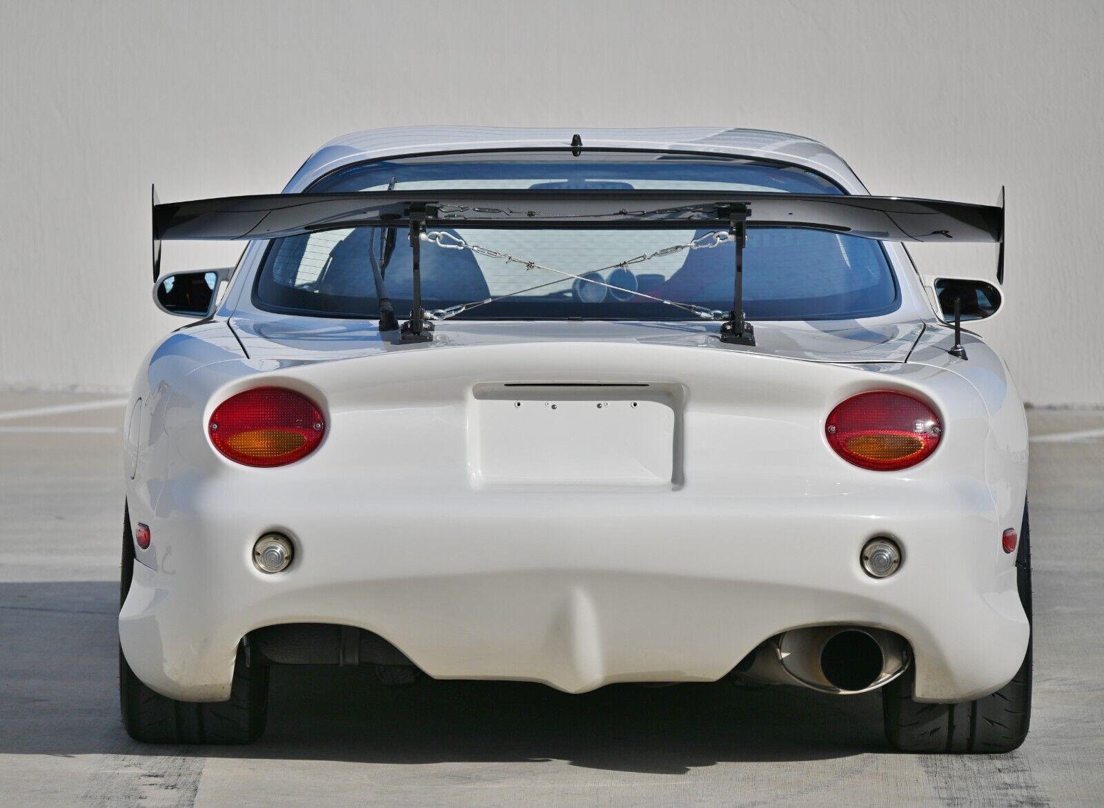 1997 Mazda RX-7 Efini FD3S for sale