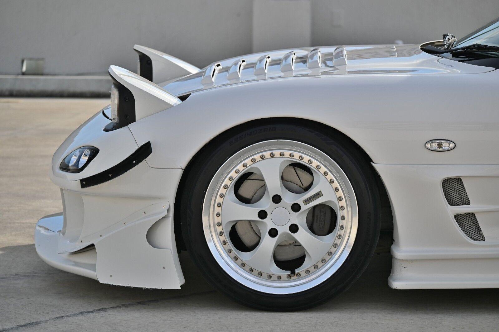 1997 Mazda RX-7 Efini FD3S for sale