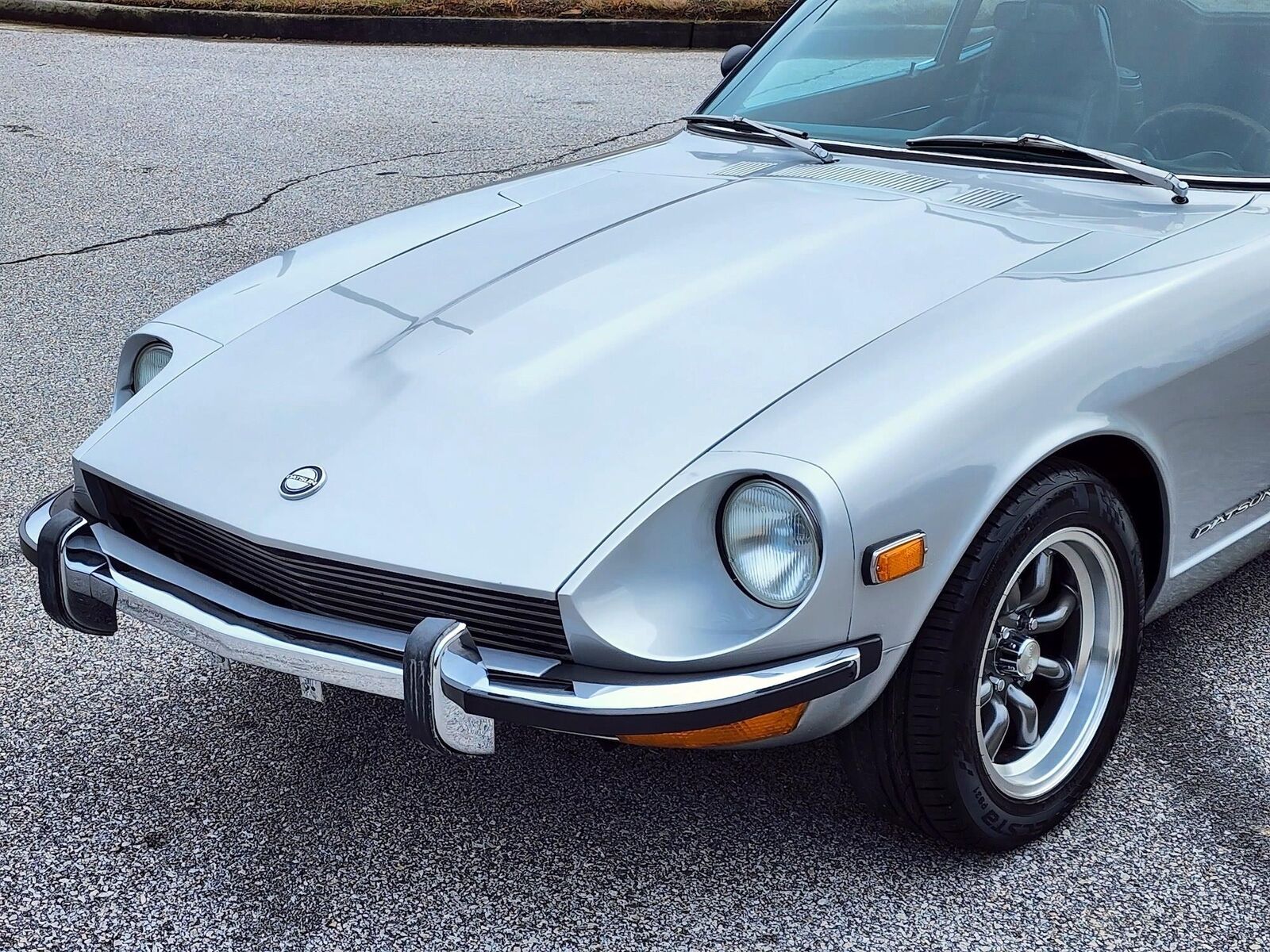 1973 Datsun 240Z for sale