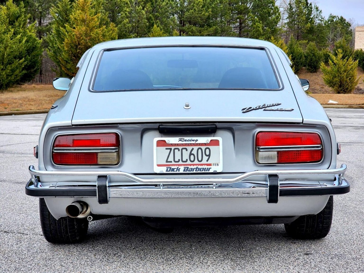 1973 Datsun 240Z for sale