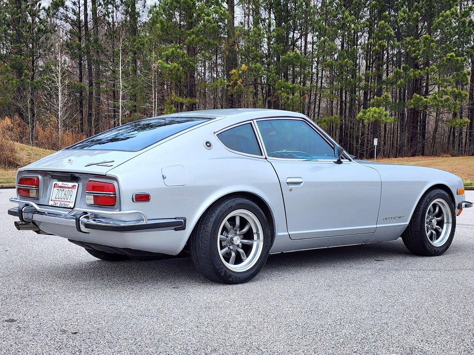 1973 Datsun 240Z for sale