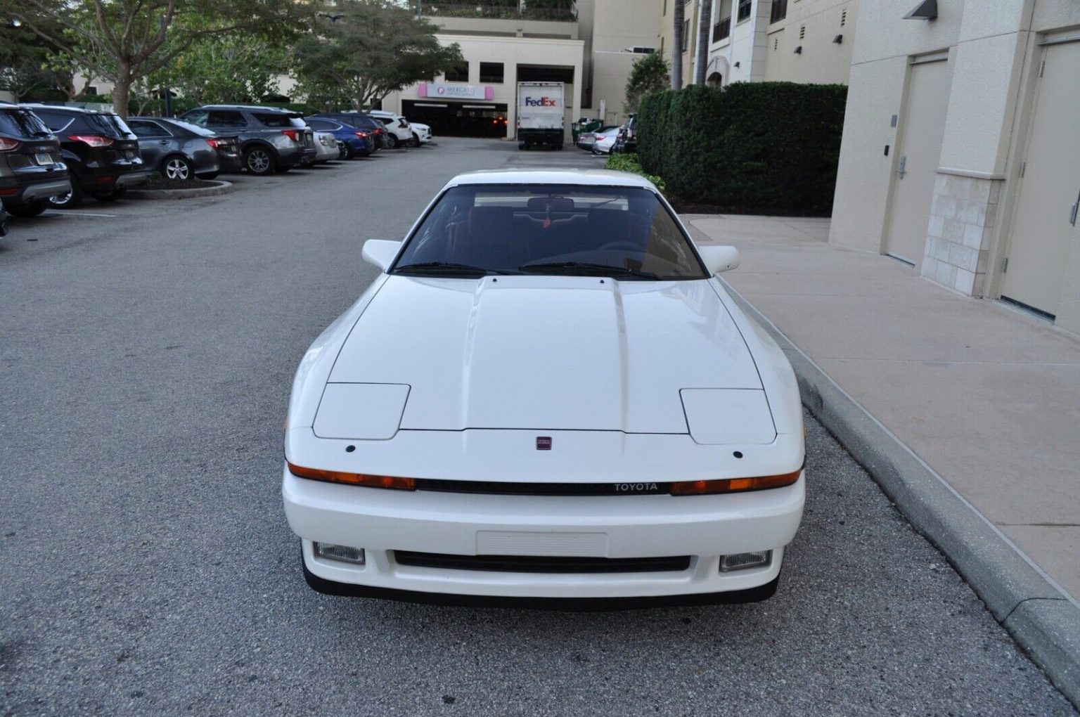 1987 Toyota Supra Turbo for sale