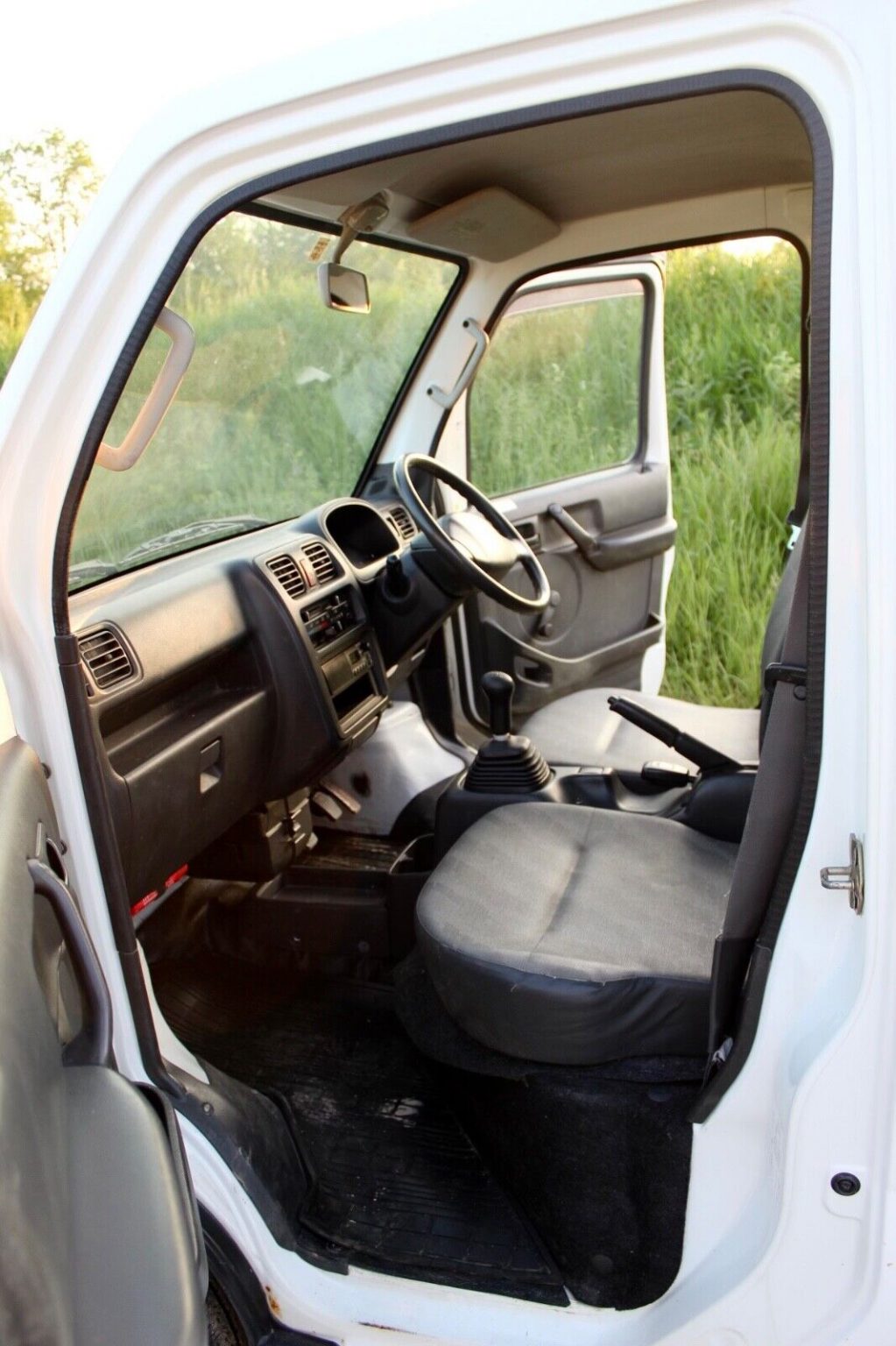 2004 Suzuki Carry DA63T for sale