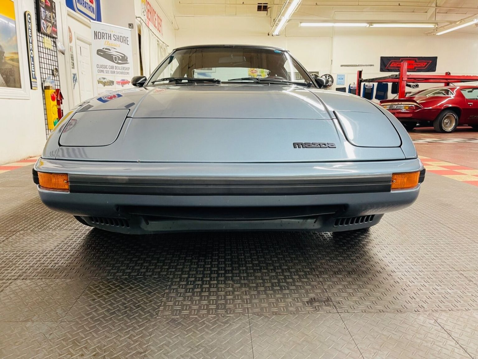 1985 Mazda RX-7 – GSL SE One Owner Very Clean for sale