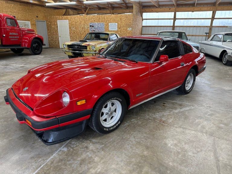 1983 Datsun 280ZX for sale