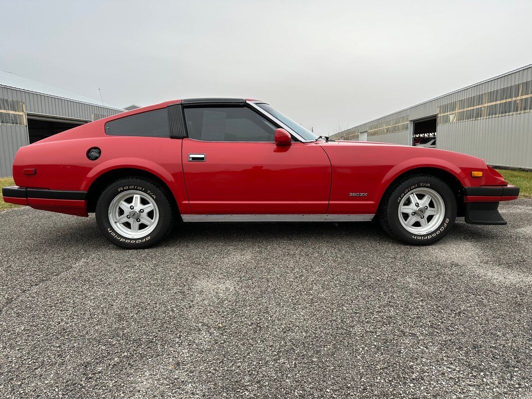 1983 Datsun 280ZX for sale