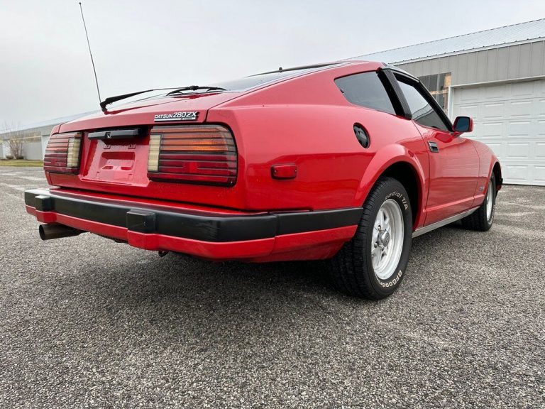 1983 Datsun 280ZX for sale