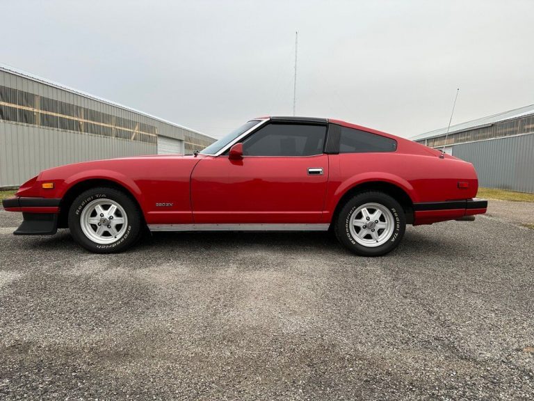 1983 Datsun 280ZX for sale