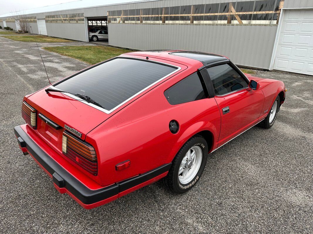 1983 Datsun 280ZX for sale