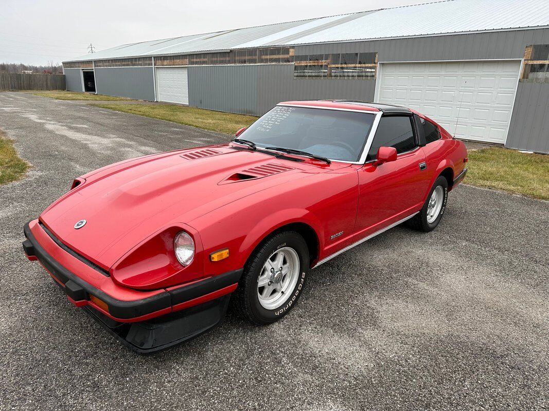 1983 Datsun 280ZX for sale