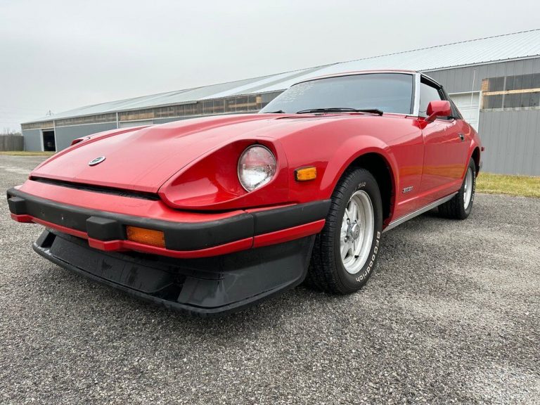 1983 Datsun 280ZX for sale