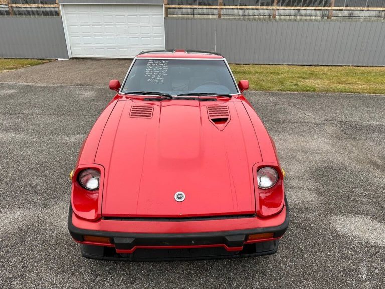 1983 Datsun 280ZX for sale